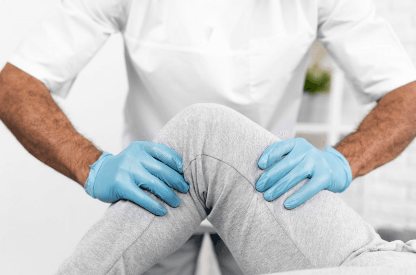 FDA Clears Zimmer Biomet’s ROSA Knee Opt... | STAT Surgical Supply