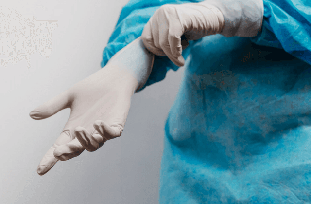 FDA-Approved Robotic Nipple-Sparing Mast... | STAT Surgical Supply