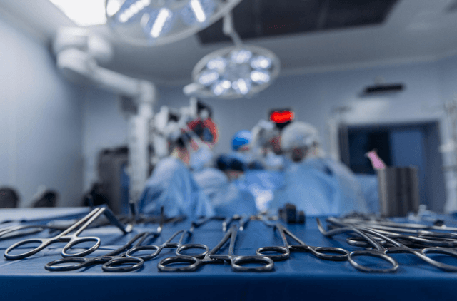 FDA Class I Recall: Stryker TMJ Implant ... | STAT Surgical Supply